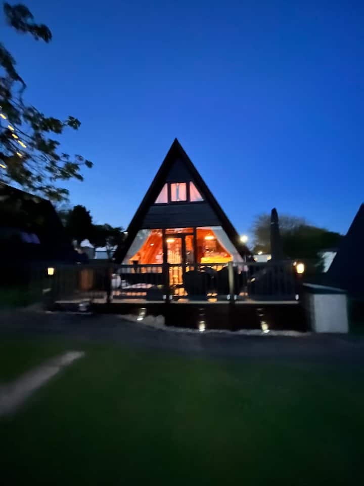 170 Snowdonia View, Hafan Y Mor - North Wales