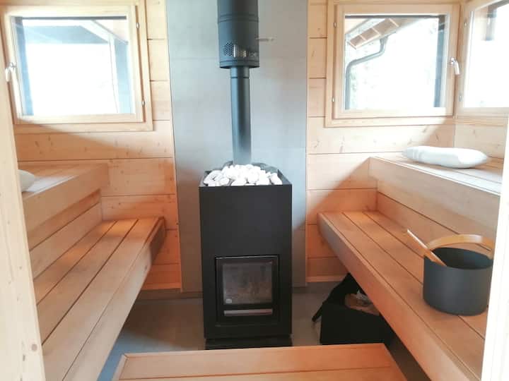 Top 6 Luxury Cabins In Finland | Trip101