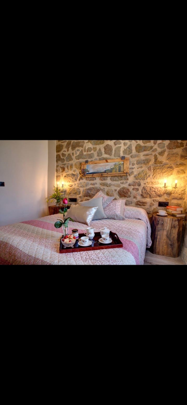 Masoveria De Turisme Rural - Solsona