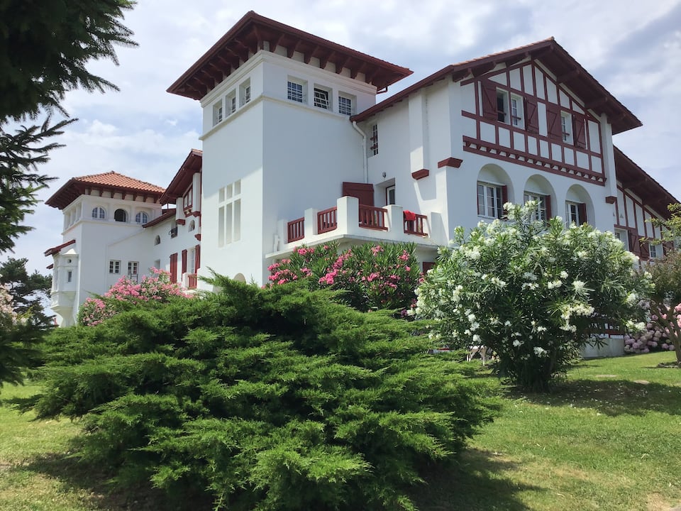 Airbnb Saint Jean De Luz