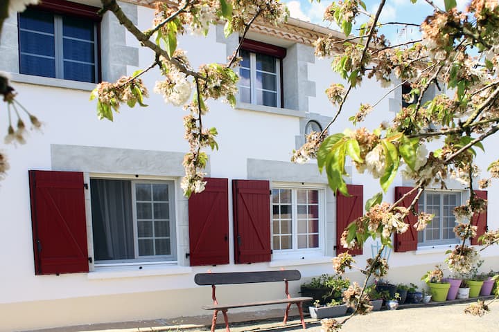 Les Plaisirs Du Lac - Vendée