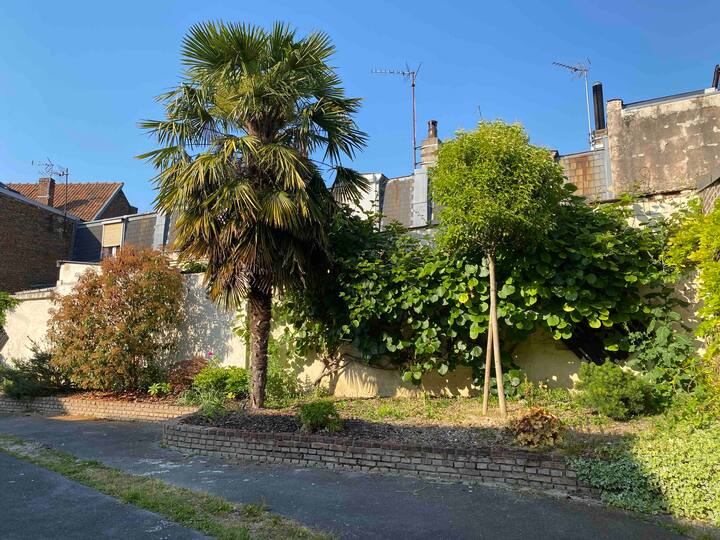 Les ÉCuries De St Pierre - Amiens