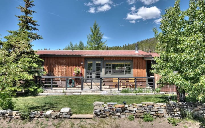 Charming Breckenridge Ski House W/ Private Hottub - Breckenridge, CO
