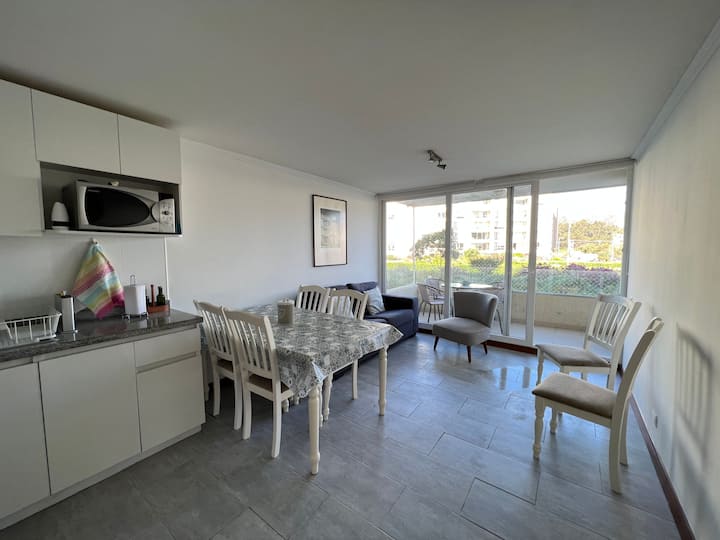 Papudo Laguna Te Invito Al Descanso - Papudo