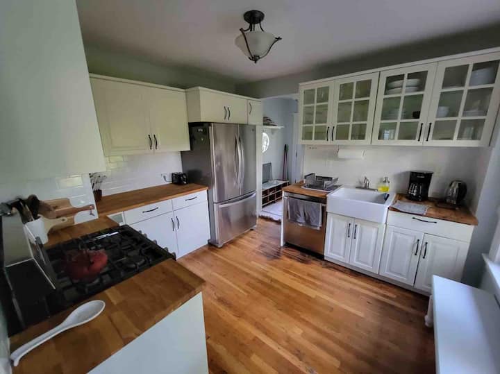 Hidden Gem In Boston: Long Term 1 Month + Only - Boston, MA