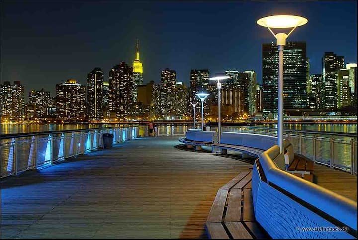 Ultra Luxury Lic Condo 4 Beds - New York City