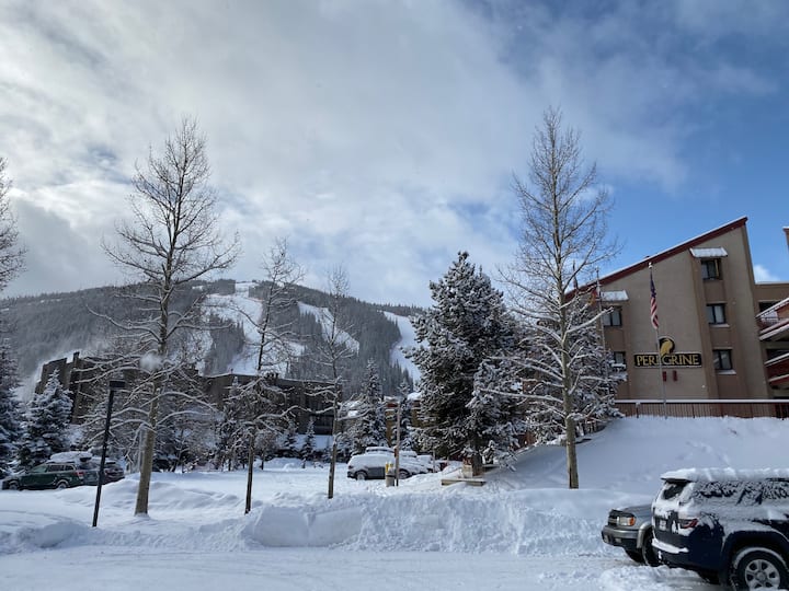 Copper Mnt, Guarantee Access & 2 Lift Tickets - Copper Mountain, CO