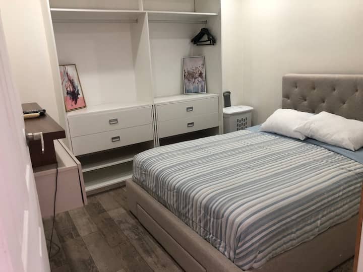 Apartamento En La Ciudad Zona Betania - Panama City