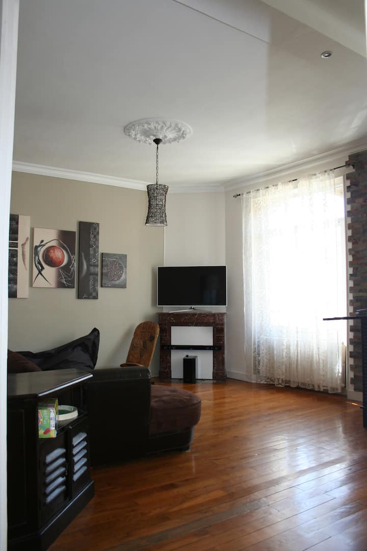 Maison Familiale Périgueux - Boulazac