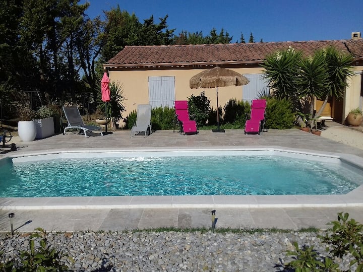 Studio - Fontvieille