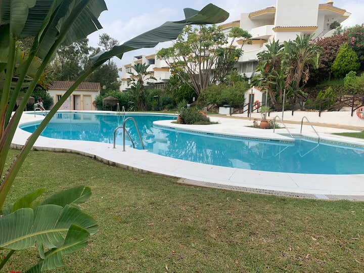 Rincón Monte Paraíso - Calahonda