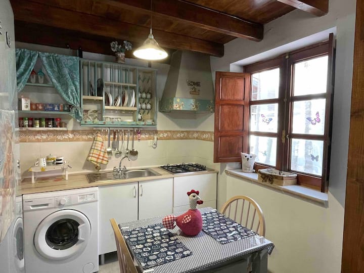 Casa Almendra - Santa Cruz de Tenerife