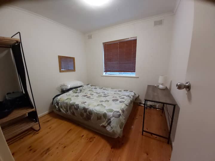 Burnside Area-furnished Bedroom - Stirling