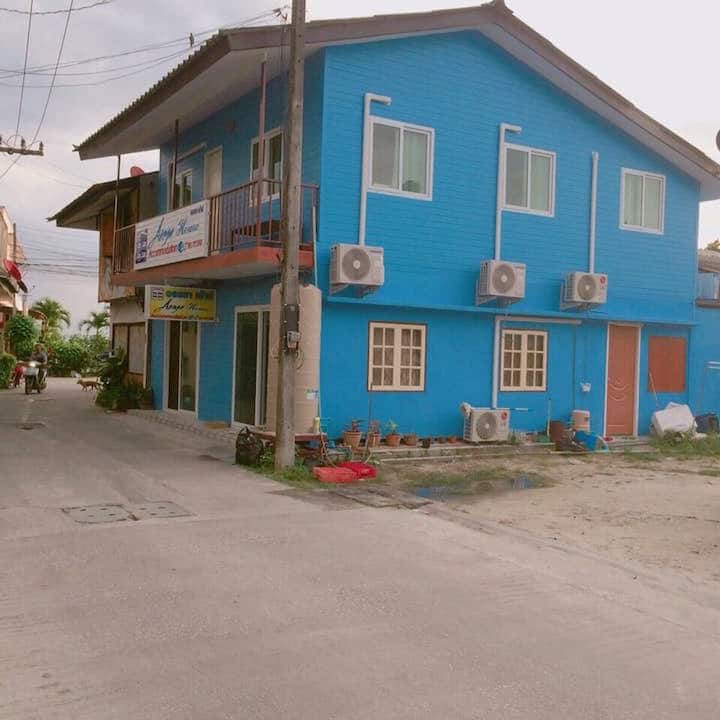 Anya House - Ko Pha-ngan
