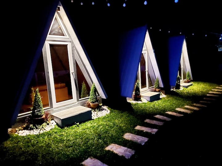 Private Villa By Skysuites Ph (Whole Place) - Amadeo