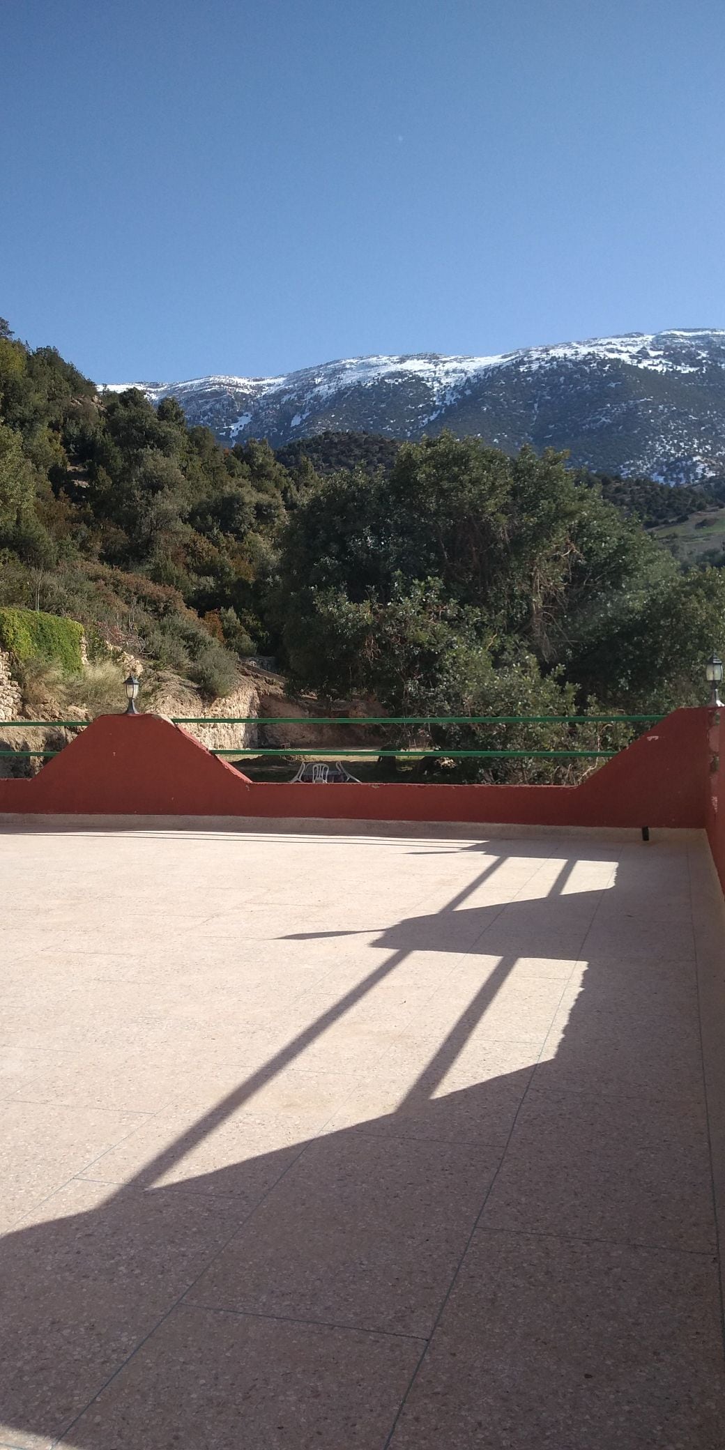 Waterfall, Summit, Nature, Amazigh - Bed and breakfasts for Rent in ...