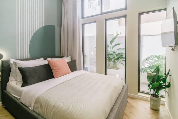 Colorbox Ben Yehuda - Smart Hotel By Loginn Tel Aviv - Telavive