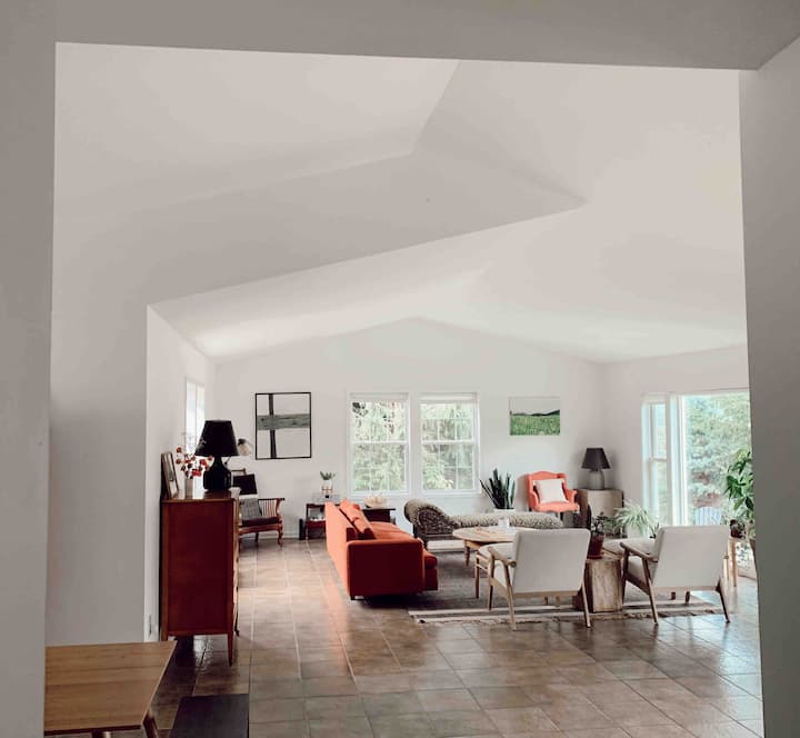 Spacious House Near Dreams Park - Hall Of Fame - Cooperstown, NY