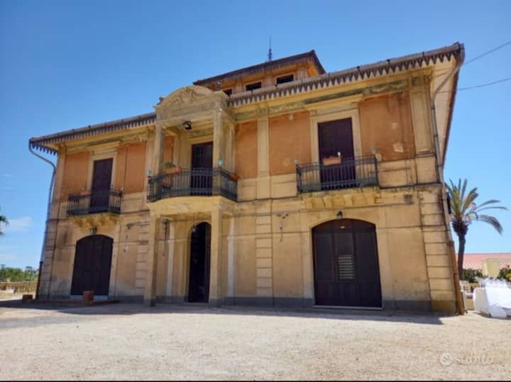 Casolare Del Toscano - Country Rooms - Caltagirone