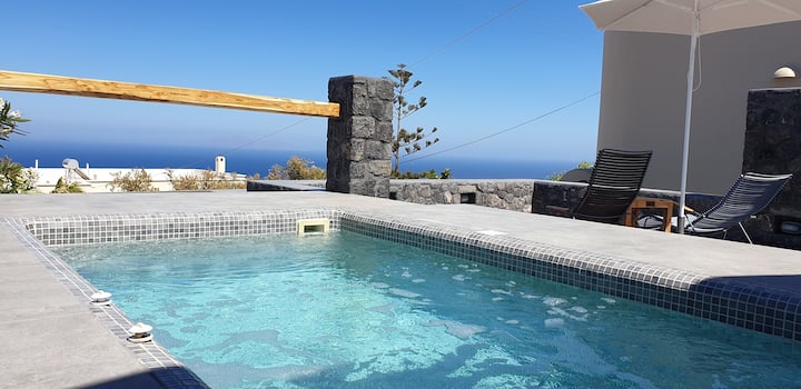 Maya House - Santorini
