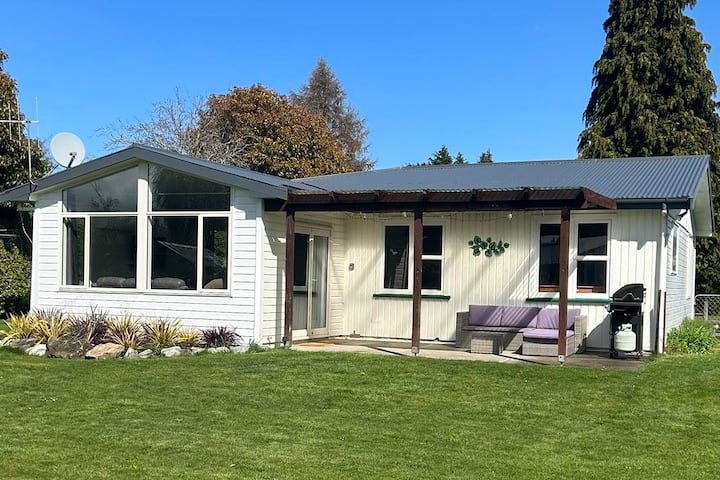 Home Away From Home - Te Anau