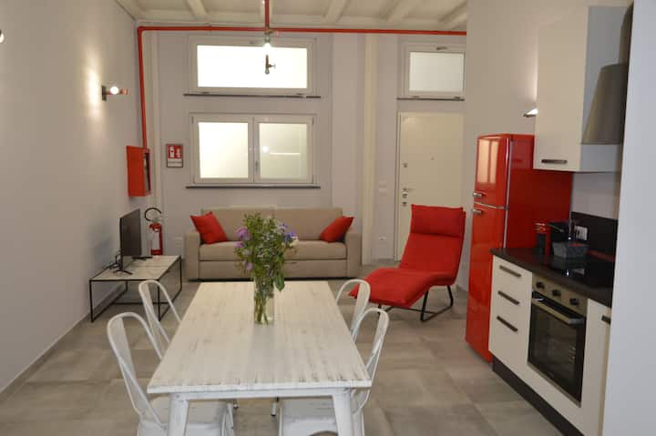 Mediolanum Loft36 - Milan
