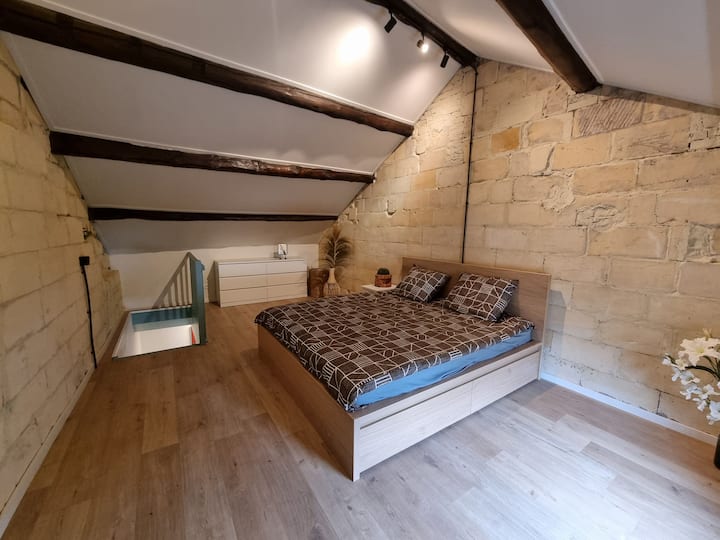 Privé Appartement In Rustige Buitenwijk Maastricht - Maastricht