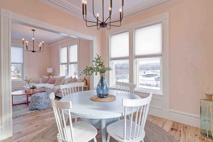 10 Best Short-Term Rentals In Fredericton, Canada - Updated 2025 | Trip101