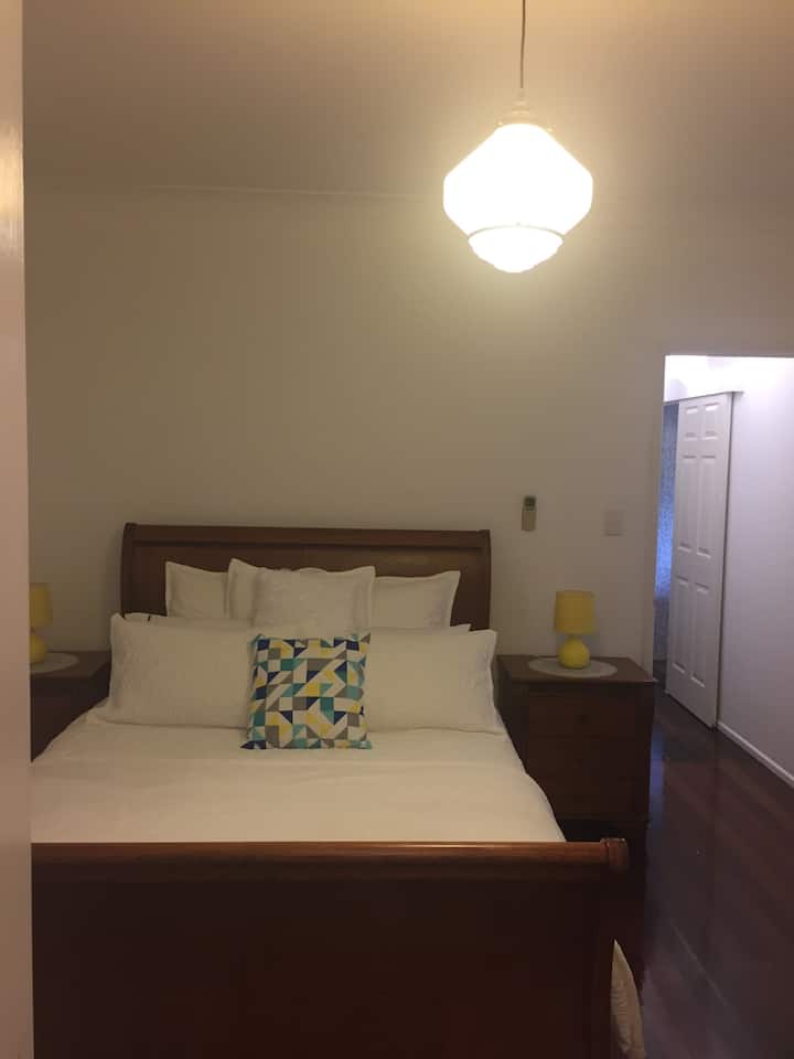 Home Away From Home - Oakwood