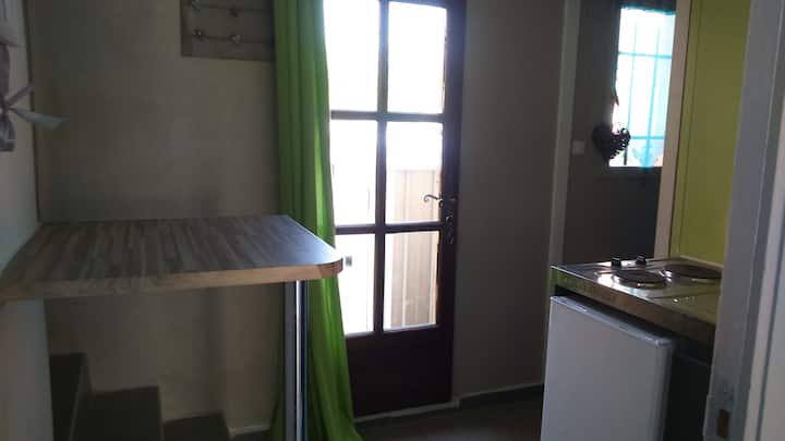 Le Petit Luberon Apt - Apt