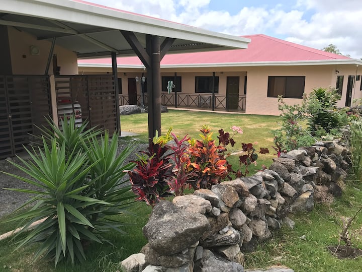 Apartamentos Pacandé@ - Panama