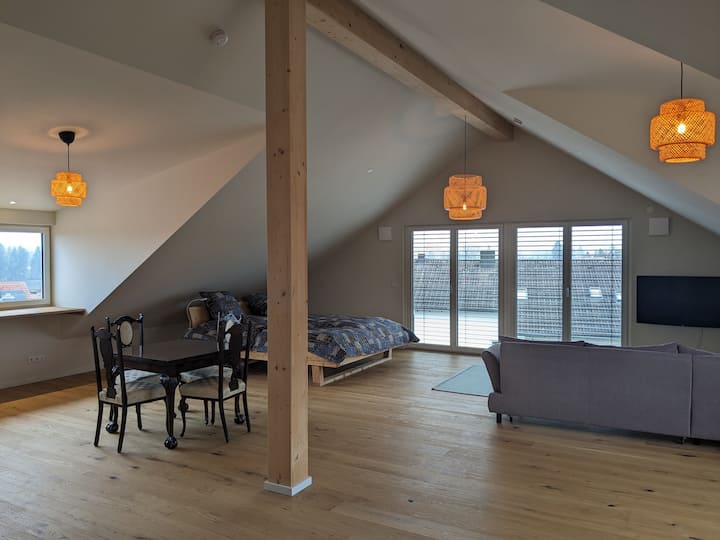 Ammersee Loft - Inning am Ammersee