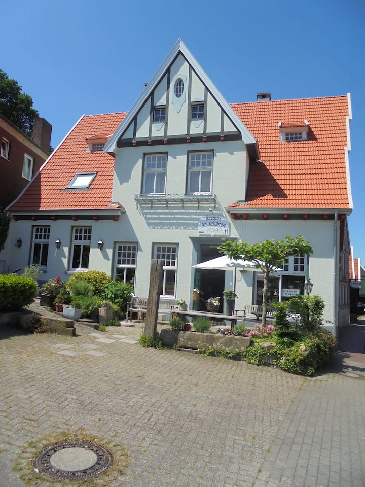 Gasthaus Am Brunnen - Bad Bentheim