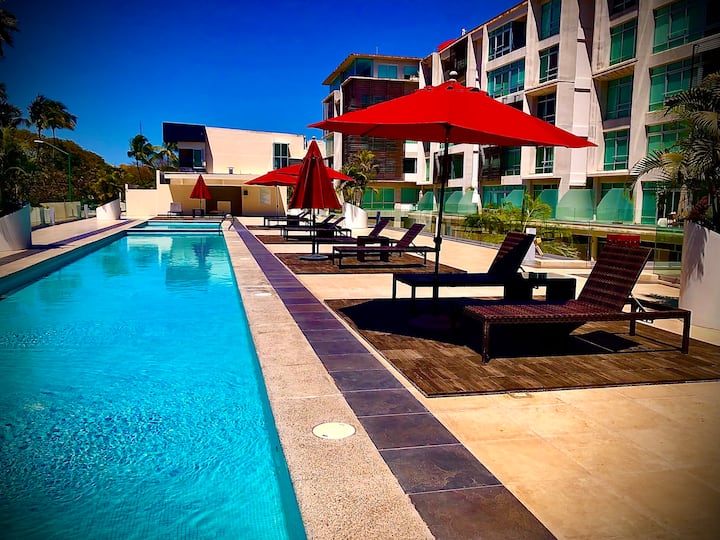 Your Home In Nuevo Vallarta (Nuevo Nayarit) - Nuevo Vallarta