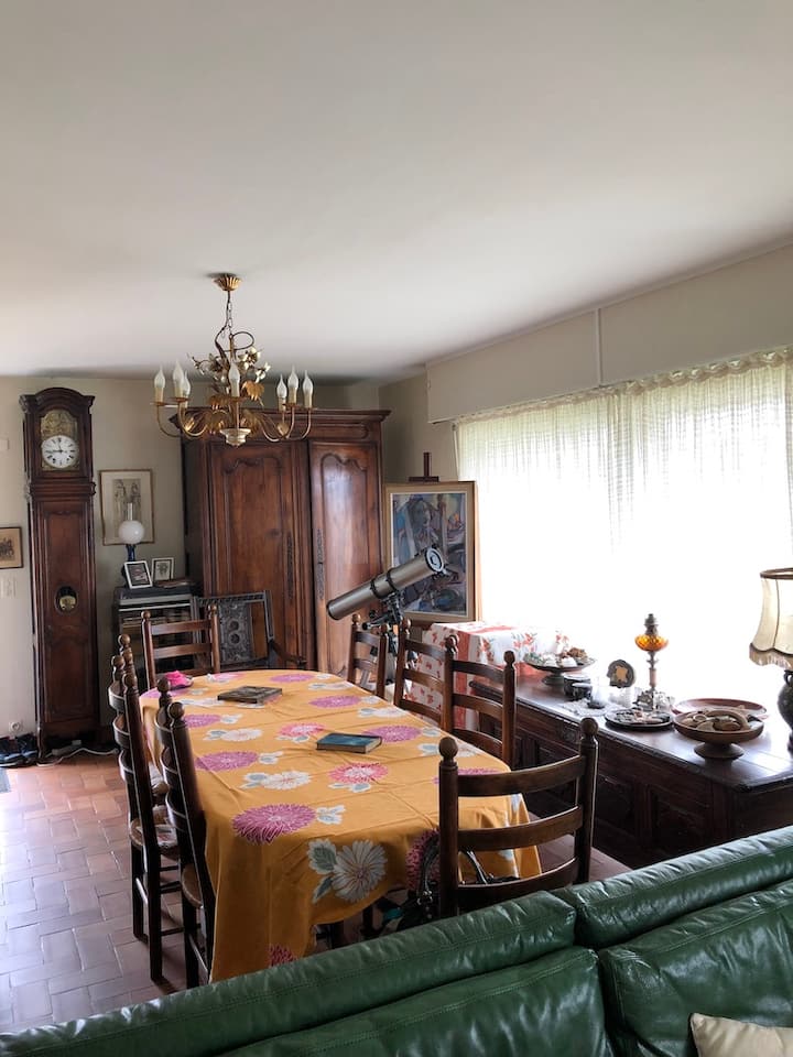 Chambres B&b Chez L'habitant En Bord De Mer - Groix