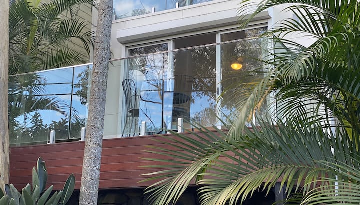Blissful Broadwater Views - Central Coast