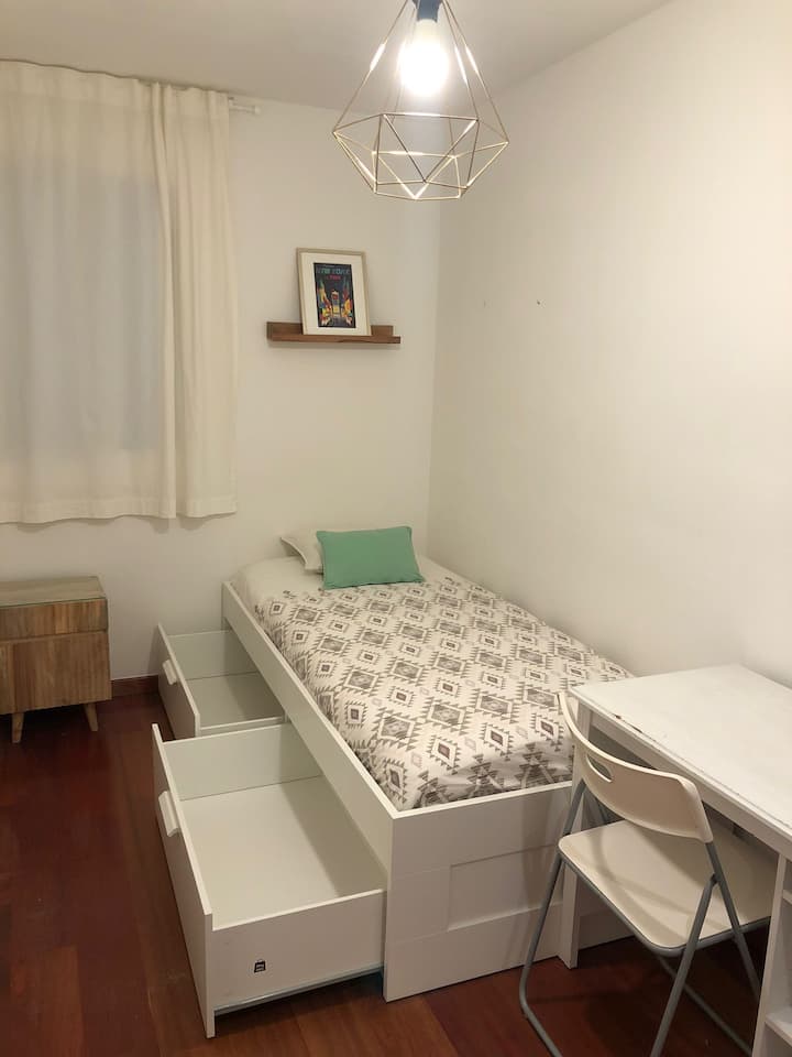 Habitación Acogedora En Premiá De Mar (Barcelona) - Mataró