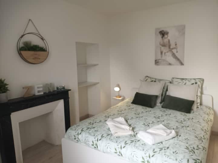 Un Air De Bourgogne - Dijon