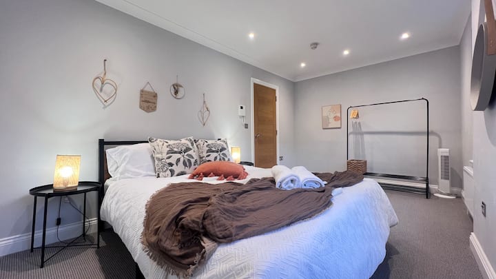 Beautiful Apartment In Camden Town - Lontoo