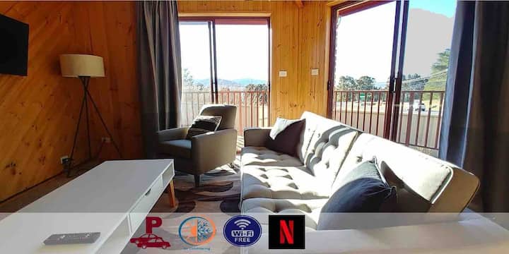 Cozy Cottage, Jindabyne - Jindabyne
