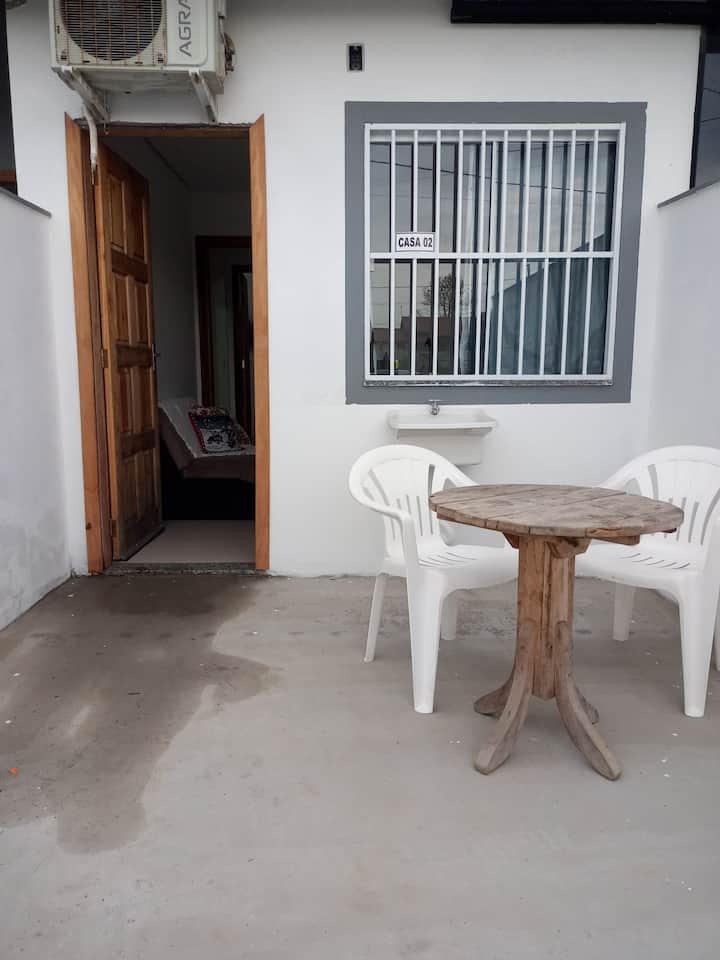 Aluguel Para Temporada Na Praia - Barra Velha