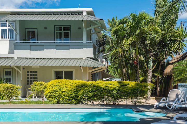 Mauritius Houses | Houses and More | Airbnb