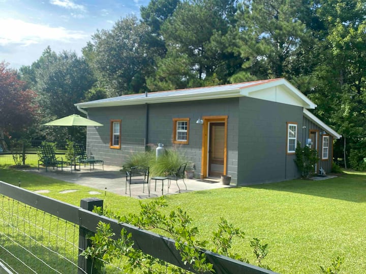 Quiet Country Guest House - Hampstead, NC