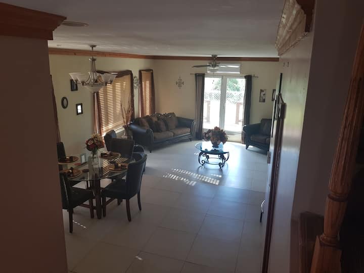 Ultimate Tourism Condo - Nassau