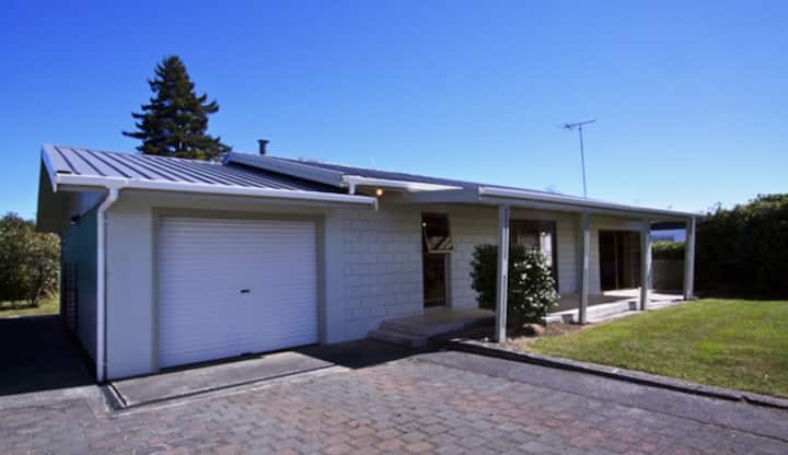 Ruapehu Chalet Rentals Tm5 - Ohakune