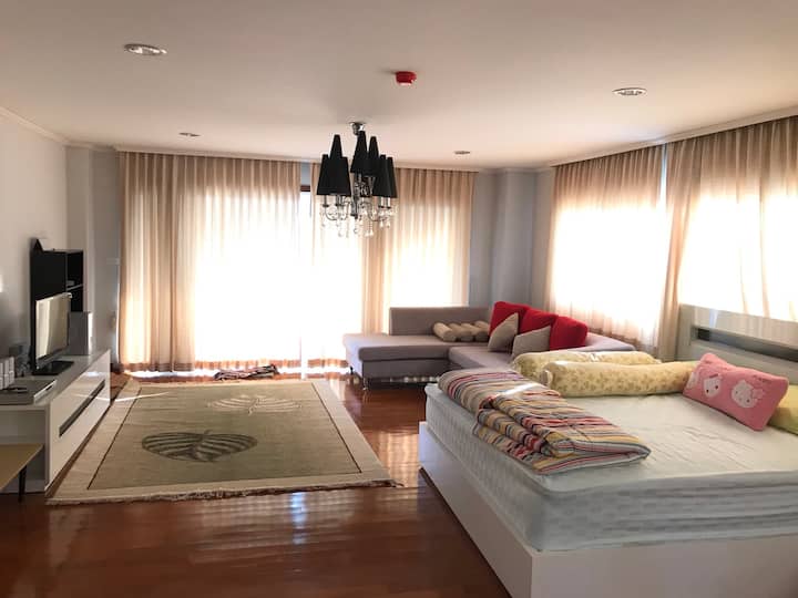 The Beach Palace Cha-am - Cha-am