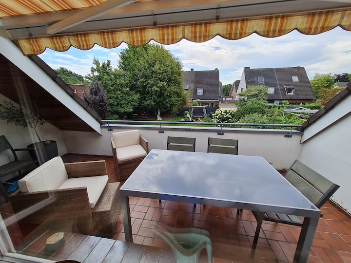 2room Apartment Nearby Düsseldorf - Meerbusch