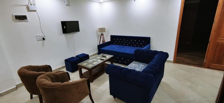 Slice Of Heaven - Mountain View - Solan