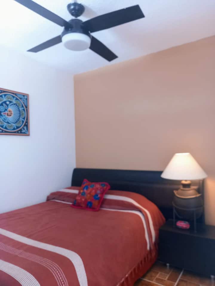 Descanso En Csl,p/baja,3 Hab,5 Camas,1sofa2 Baños - Cabo San Lucas