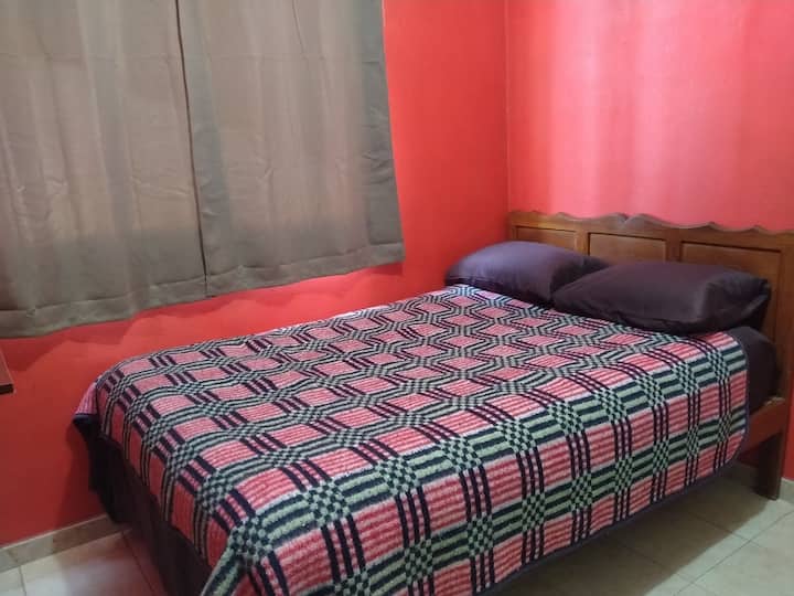 Casa Momoxpan, Cholula. Ideal Para Familias. - San Pedro Cholula